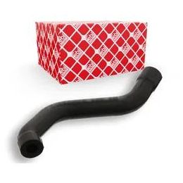 febi bilstein Schlauch, Kurbelgeh&auml;useentl&uuml;ftung febi Plus 33851 f&uuml;r MERCEDES-BENZ A1120180282 1120180282