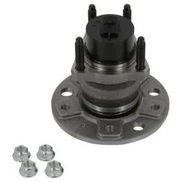 MOOG Radlagersatz OP-WB-11126 f&uuml;r GENERAL MOTORS VAUXHALL SAAB OPEL 4778494 5058185 1604301
