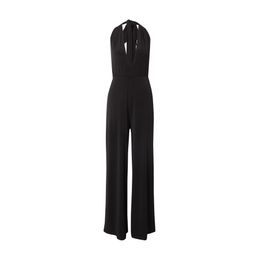 ABOUT YOU Jumpsuit 'Malina' Damen Gr&ouml;&szlig;e XL schwarz
