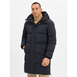 Finshley & Harding Finshley & Harding Wintermantel 'Franklin' Herren Gr&ouml;&szlig;e XXXL marine