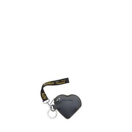 Dr. Martens Heart Purse Black Kiev Geldb&ouml;rse schwarz 41430001