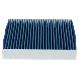 Bosch Filter, Innenraumluft 0 986 628 640 1x f&uuml;r MITSUBISHI RENAULT LADA DACIA 272775FA0A 272773151R A2200300