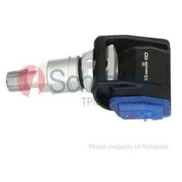 SCHRADER Radsensor, Reifendruck-Kontrollsystem 2200-GO1 geschraubt f&uuml;r SKODA JEEP LAND ROVER LAMBORGHINI IVECO GENESIS NISSAN MASERATI DR DS CADILLAC