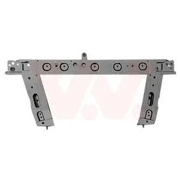 Van Wezel Hilfsrahmen/Aggregatetr&auml;ger 4331690 vorne f&uuml;r RENAULT 8200500488 8200583044 8200803449