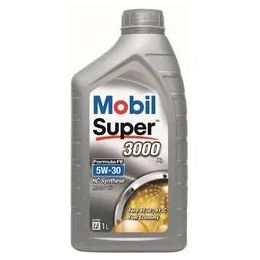 Mobil SUPER 3000 X1 FORMULA FE 5W-30 [1L] 151521 Motor&ouml;l