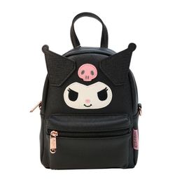 Hello Kitty Kuromi Mini-Rucksack multicolor KR709022