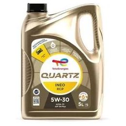 Total Energies TOTALENERGIES QUARTZ INEO RCP 5W-30 [5L] 231089 Motor&ouml;l