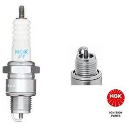 NGK Z&uuml;ndkerze 4296 Universal f&uuml;r PEUGEOT CITRO&Euml;N HONDA 98076-5671G-00 7267.52 98076-5672G