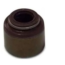 ELWIS ROYAL Dichtring, Ventilschaft 1638810 15,5mm f&uuml;r MITSUBISHI HYUNDAI FORD MD000508 2222435000 MD197467