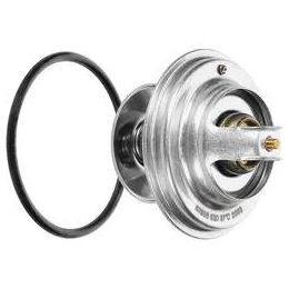 f.becker Thermostat, K&uuml;hlmittel 130110039 mit Dichtung f&uuml;r DAEWOO PEUGEOT JEEP MERCEDES-BENZ BMW OPEL 4778975 A1002000515 0012039175