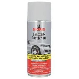 Nigrin Langzeit-Rostschutz (400 ml) 74118 Rostschutzgrundierung
