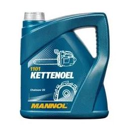 SCT - Mannol Mannol Kettenoel [4L] MN1101-4 Motor&ouml;l f&uuml;r MERCEDES-BENZ VW