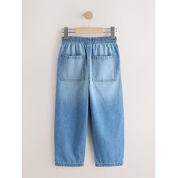 next Jeans Jungen Gr&ouml;&szlig;e 104 blue denim