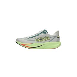 Hoka One One Hoka Running Shoes 'MACH 7' male Grey size 10