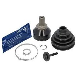 Meyle Gelenksatz, Antriebswelle Meyle-ORIGINAL Quality 714 498 0024 Radseitig 91mm f&uuml;r FORD 1322209 1551330 1322221