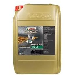 Castrol EDGE 10W-60/ 20 L 1595DB Motor&ouml;l 10W-60