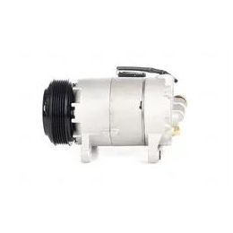NISSENS Kompressor, Klimaanlage 890600 12V f&uuml;r BMW 64529299328 64525B79501 64526994082