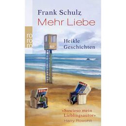 Mehr Liebe
