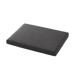 M&ouml;bel Kraft Sitzkissen 60 x 40 cm grau Ma&szlig;e (cm): B: 60 H: 6 T: 40.0 &raquo; M&ouml;bel Kraft