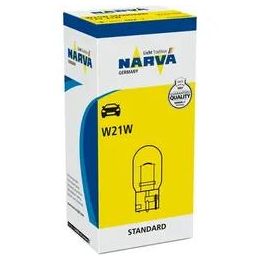 NARVA Gl&uuml;hlampe, Brems-/Schlusslicht R&uuml;ckfahrleuchte Nebel-/Schlusslicht Park-/Positionsleuchte Tagfahrleuchte Blinkleuchte Nebelschlussleuchte Bremsl