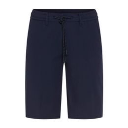Eurex By Brax Herren Bermudas "Style BENO"navy, Gr. 27, Hosen