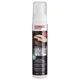 Sonax PREMIUM CLASS LederReiniger [250 ml] 02811410 Lederreiniger