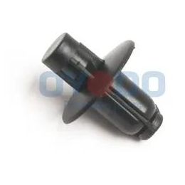 OYODO Clip, Zier-/Schutzleiste 41B0508-OYO &Oslash;7mm 7mm f&uuml;r HYUNDAI SUZUKI GENERAL MOTORS TOYOTA 90467-07041-C0 86155-2H100 09409-07308-6GL