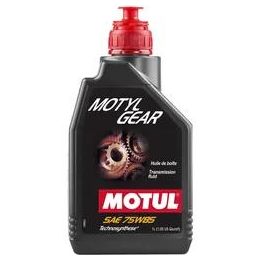 Motul MOTYLGEAR 75W-85 [1L] 106745 Schaltgetriebe&ouml;l,Getriebe&ouml;l