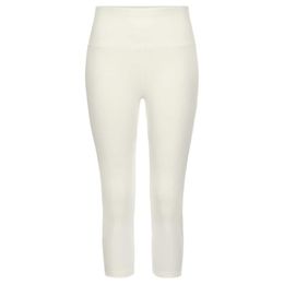 Lascana Leggings female White size 48/50