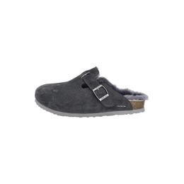 Josef Seibel Clogs 'Hermine 09' female Grey size 36