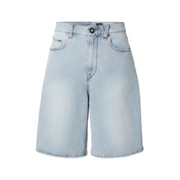 Volcom Shorts 'BILLOW' Herren Gr&ouml;&szlig;e 31 hellblau