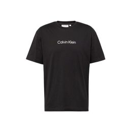 Calvin Klein Shirt 'Hero' male Black size M