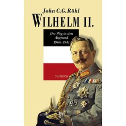 Wilhelm II.
