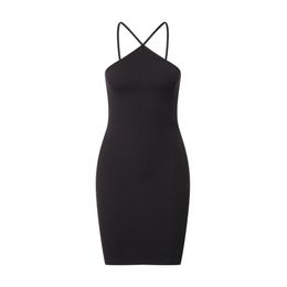 Only Kleid 'NESSA' Damen Gr&ouml;&szlig;e 42 schwarz