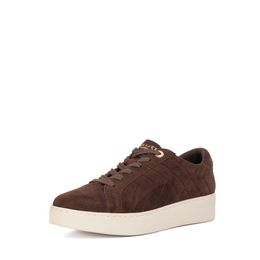 Dune London Sneaker 'Egent' Damen Gr&ouml;&szlig;e 36.5 schoko