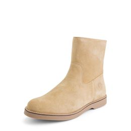 Travelin Ankle Boots 'Vivienne' female Beige size 42