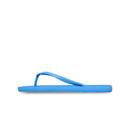 Billabong Damen Sandale "Sunlight", Gr. 7blau, Obermaterial:Obermaterial: 100% SEBS / Innensohle: 38% EVA, 33% EVA, 29% Gummi / Au&szlig;ensohle: 38% EVA,