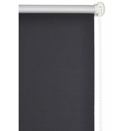 Rollo OTTO HOME, B:45cm H:150cm, grau, Polyester, K&uuml;che, Rollos, "THEMSE", Bestseller, Rollo Fenster, Seitenzugrollo, Verdunkelung
