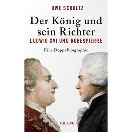 Der K&ouml;nig und sein Richter