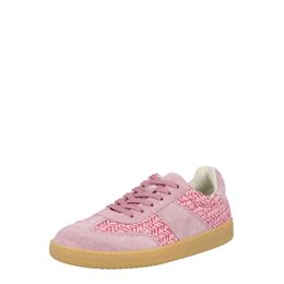Apple of Eden Sneaker 'ASTER 15' Damen Gr&ouml;&szlig;e 42 eosin / pinkmeliert