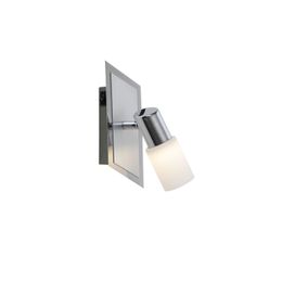 Trio Wandspot LED LIGHT 1-flammig