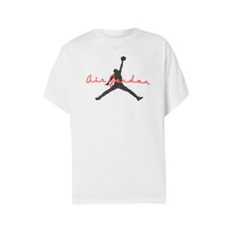 Jordan Shirt 'BRK ESS 85' male White size M