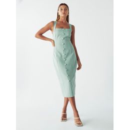 Willa Kleid 'Jessika' Damen Gr&ouml;&szlig;e 46 mint Winterkleid