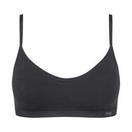 Sloggi Free Evolve P BH - Damen - Gr. M/L - schwarz