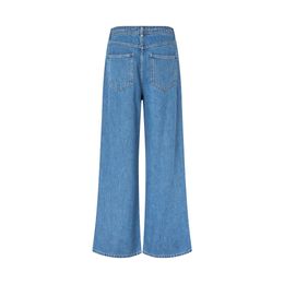 Second Female Jeans 'Irvina' Damen Gr&ouml;&szlig;e 32/33 blue denim