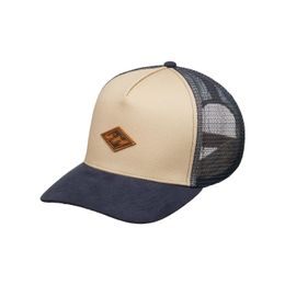 Trucker Cap Billabong "Diamond", Herren, caslte rock, Baumwolle, Caps