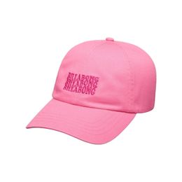Baseball Cap Billabong "Essential", Herren, guava, Obermaterial: 100% Walkfrottier;, Caps