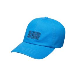 Baseball Cap Billabong "Essential", Herren, blau, Obermaterial: 100% Walkfrottier;, Caps