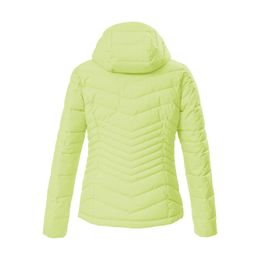 G.I.G.A. by Killtec Damen Steppjacke "GS 91 WMN QLTD JCKT"limette, Gr. 38, G.I.G.A. DX BY KILLTEC, Obermaterial: 100% Polyester.Futter: 100% Polyester.F&uuml;llung: 100%