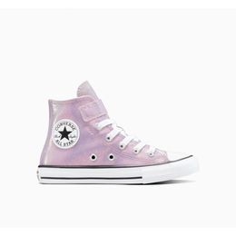 Converse Damen Sneaker "CHUCK TAYLOR ALL STAR 1V", Gr. 35altitude lila, wei&szlig;, schwarz, Textil, Schuhe